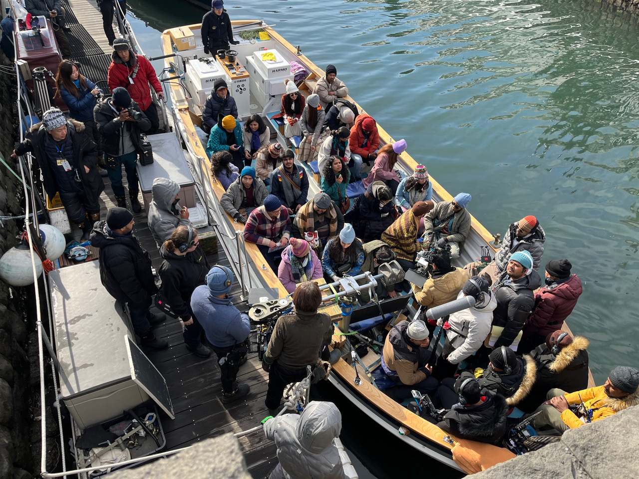 ABOUT MAM FILM – We are MAM FILM