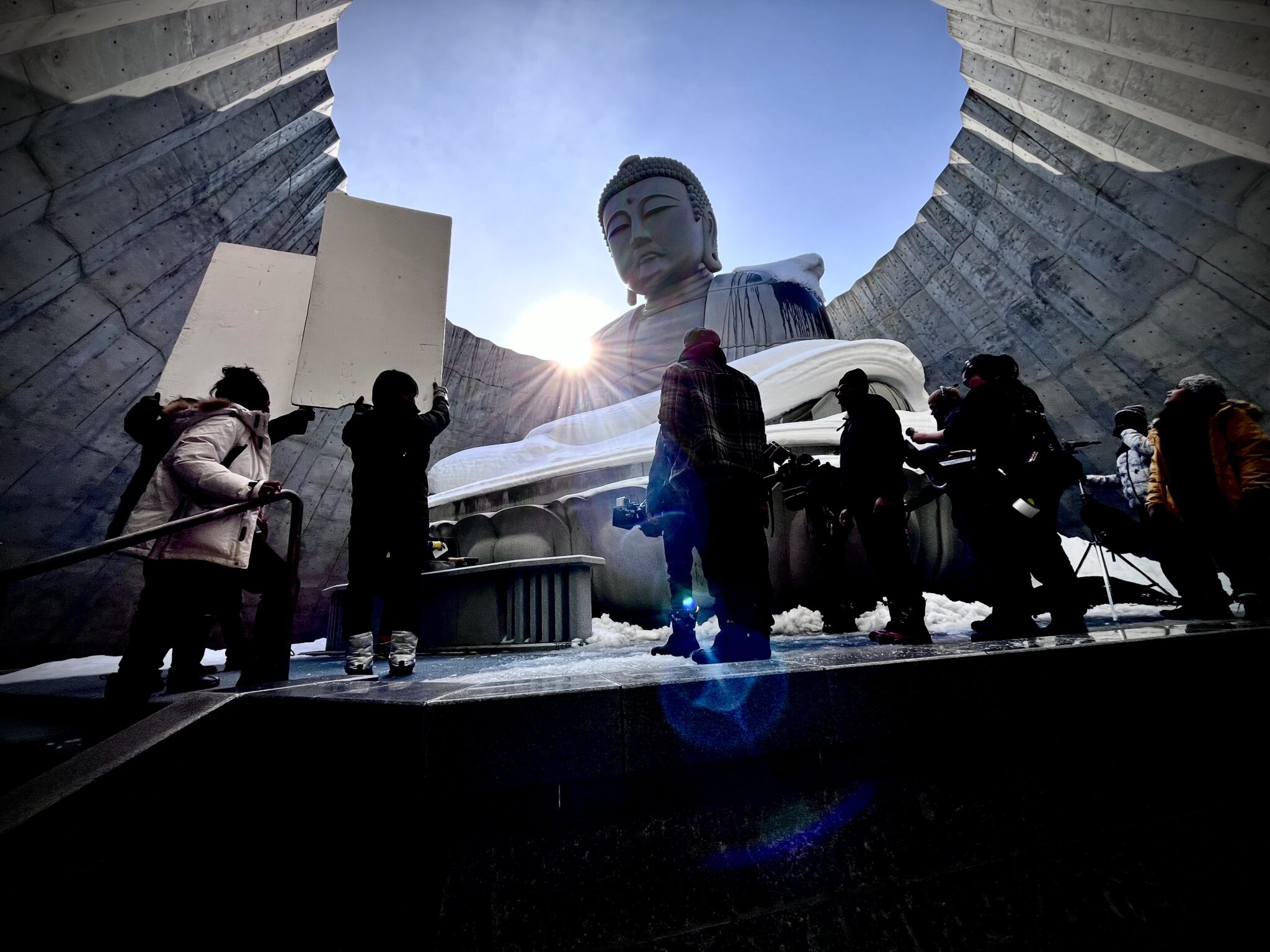 ABOUT MAM FILM - We are MAM FILM